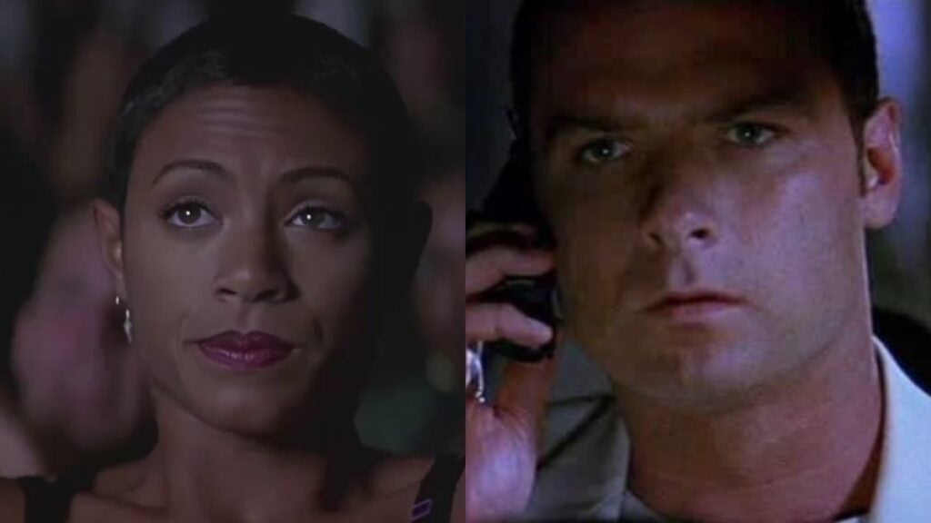 Every Scream Opening Sequence, Ranked (Photos)