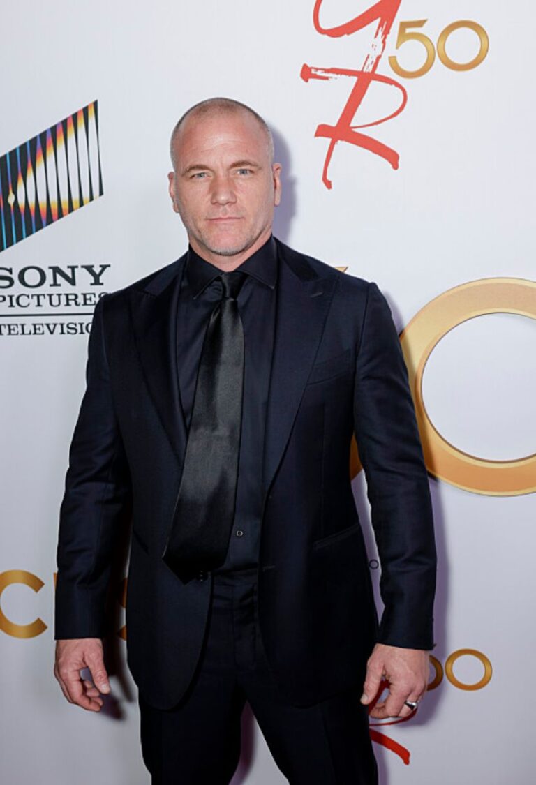 The Young and the Restless 50th Anniversary Celebration Photos