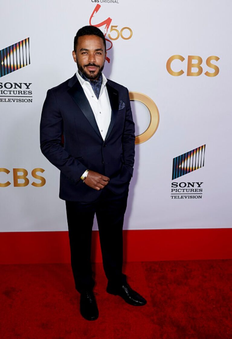 The Young and the Restless 50th Anniversary Celebration Photos