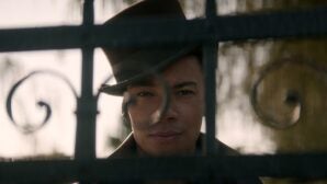 Shadow and Bone Season 2: Kit Young on Jesper Being Grisha