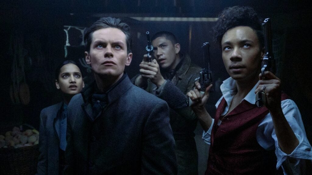 Shadow and Bone Season 2 Cast and Character Guide: Who's Who?