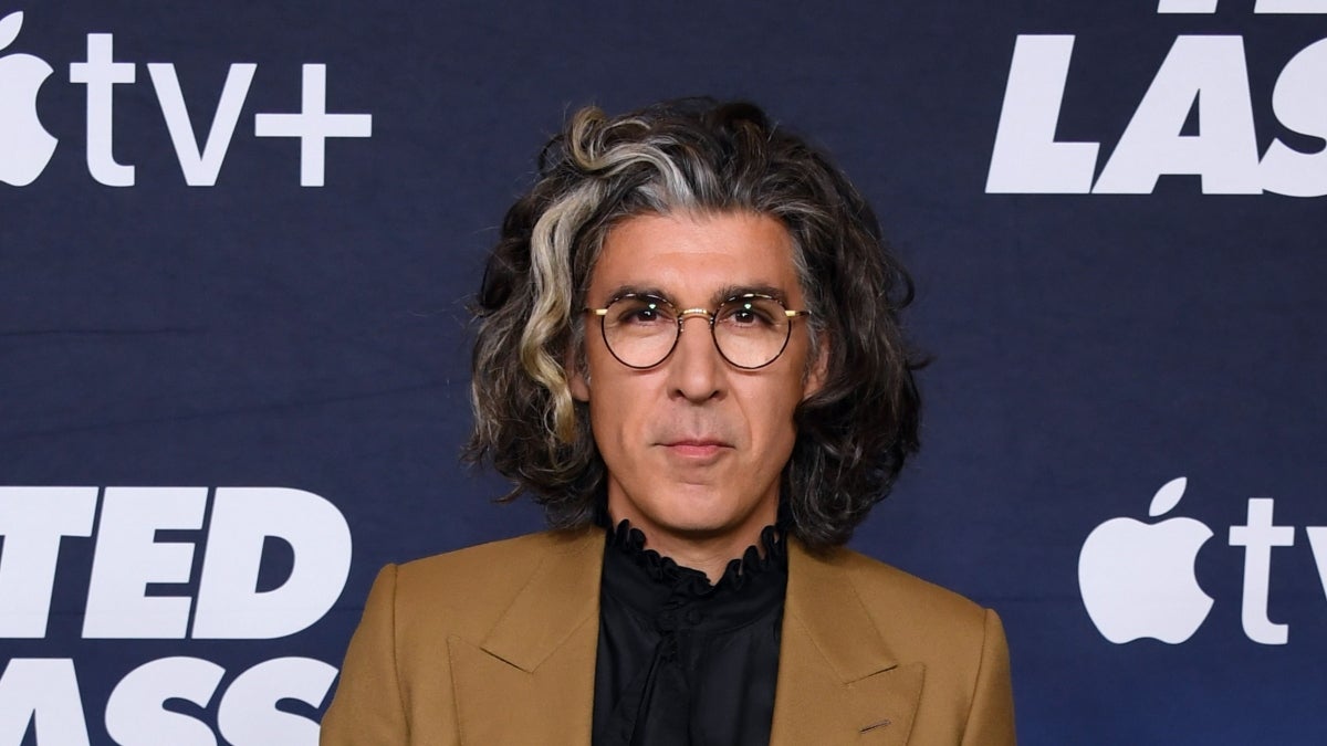 Ted Lasso Cast and Character Guide: Who's Who in Season 3?