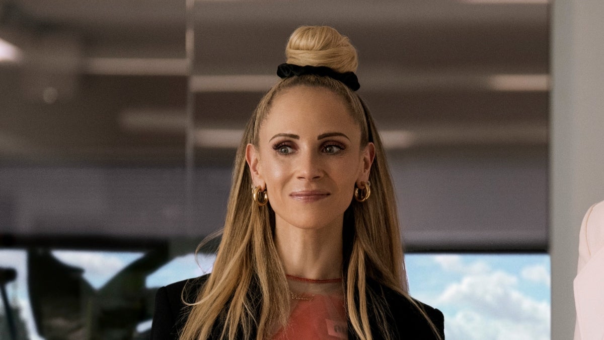 Ted Lasso Cast and Character Guide: Who's Who in Season 3?