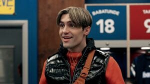 Ted Lasso Cast and Character Guide: Who's Who in Season 3?