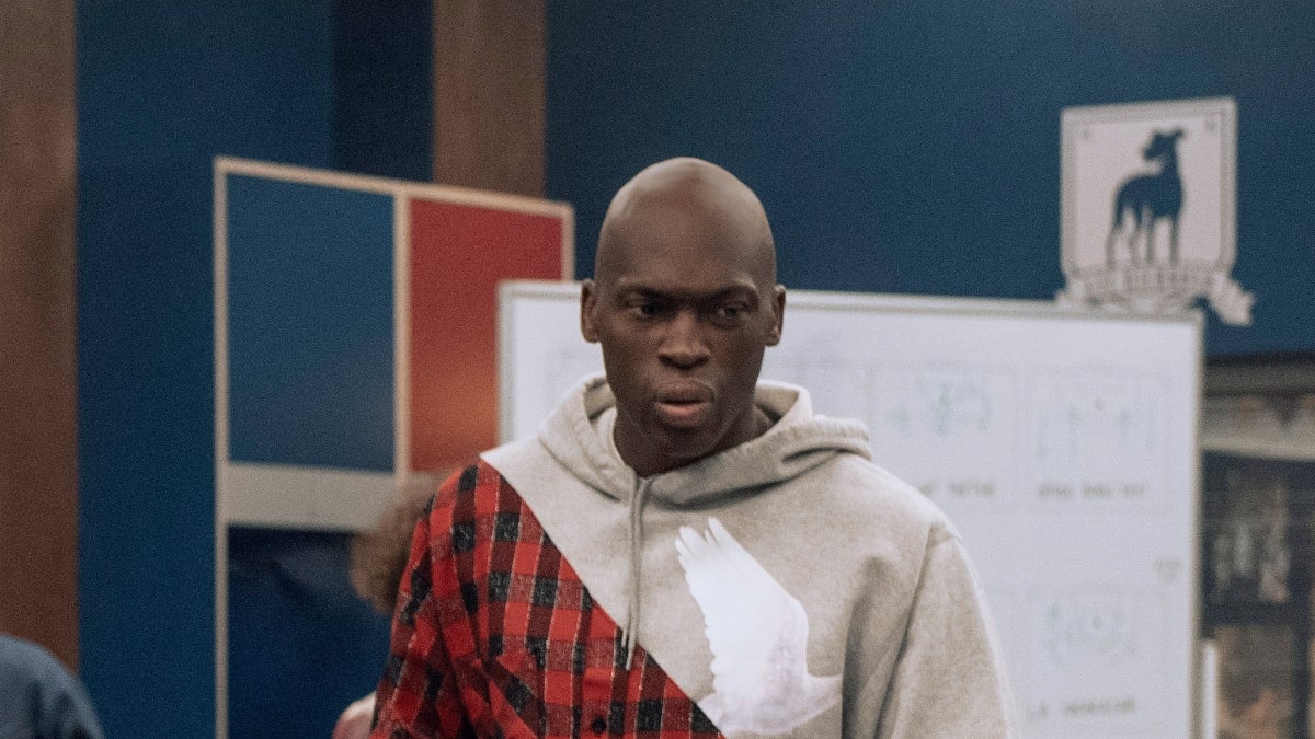 Ted Lasso Cast and Character Guide: Who's Who in Season 3?