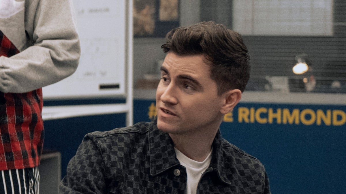 Ted Lasso Cast and Character Guide: Who's Who in Season 3?