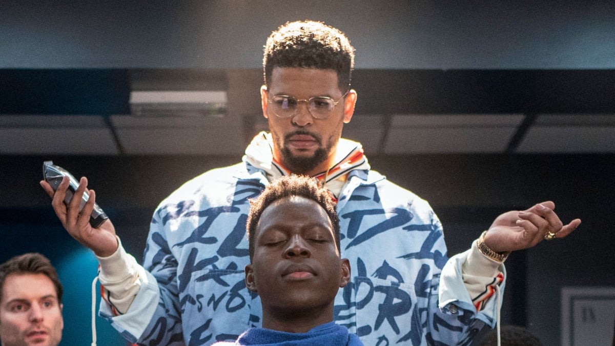 Ted Lasso Cast and Character Guide: Who's Who in Season 3?