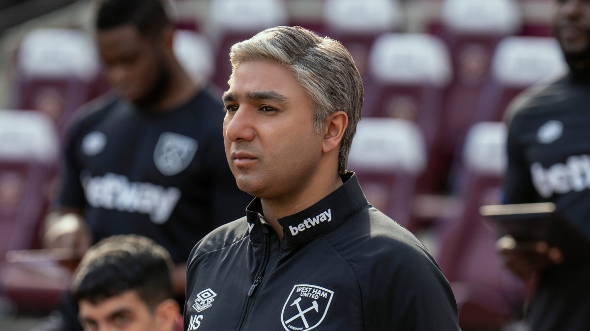 Ted Lasso Cast and Character Guide: Who's Who in Season 3?