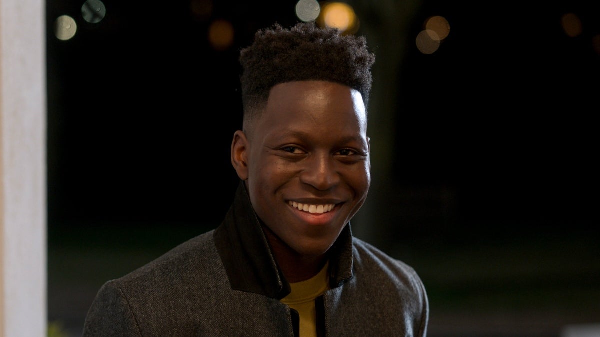 Ted Lasso Cast and Character Guide: Who's Who in Season 3?