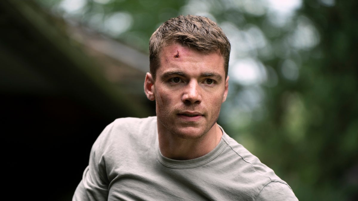 'The Night Agent' Cracks Netflix's Top 10 Most Popular Shows of All ...