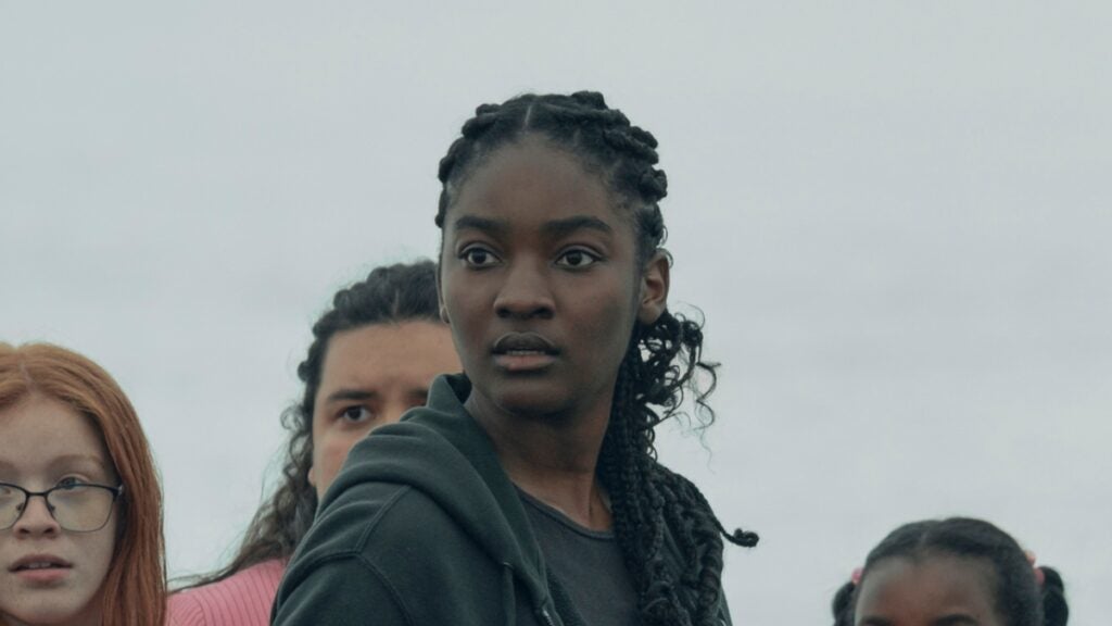 The Power Cast and Character Guide: Who's Who?