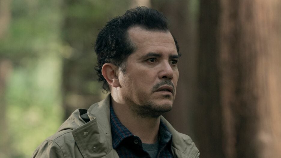 The Power Cast and Character Guide: Who's Who?