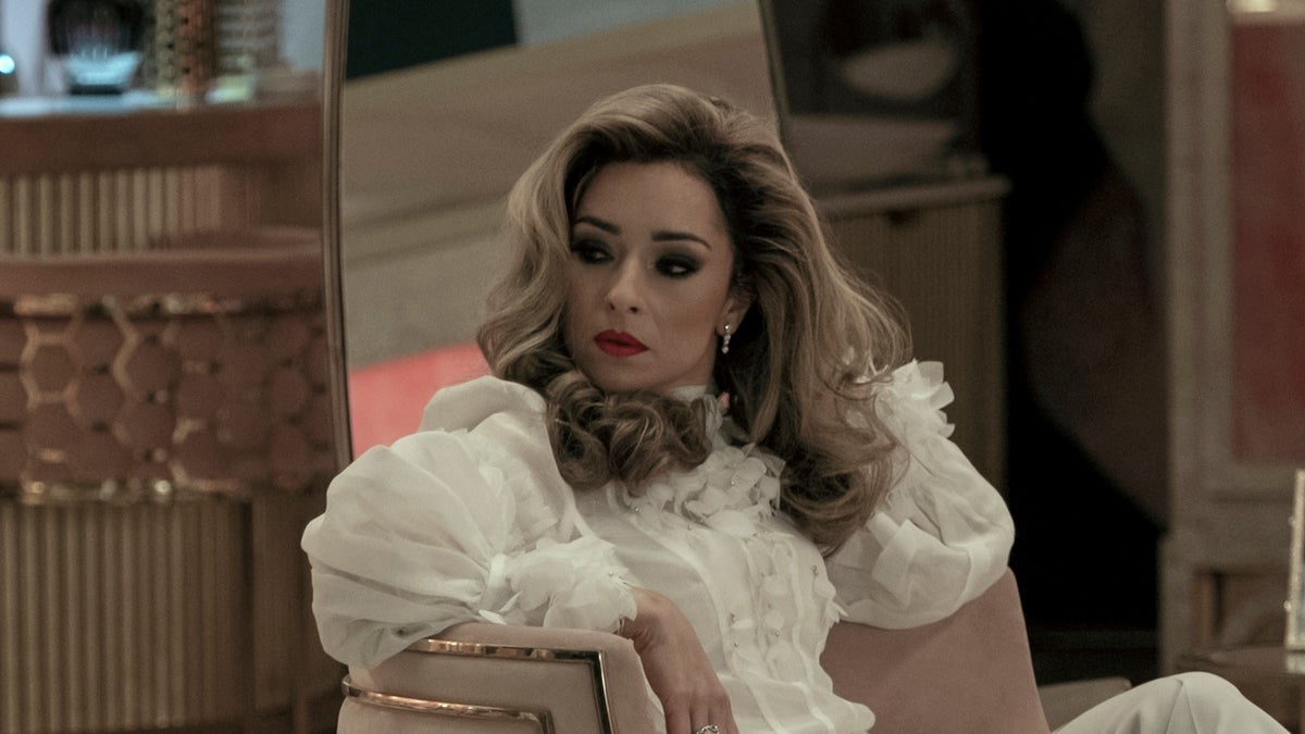 The Power Cast and Character Guide: Who's Who?