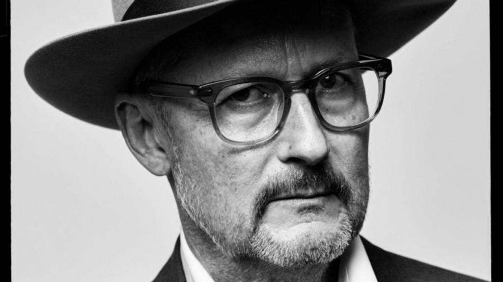 Tár Director Todd Field Wanted to Provoke a 'Loud Conversation in the ...