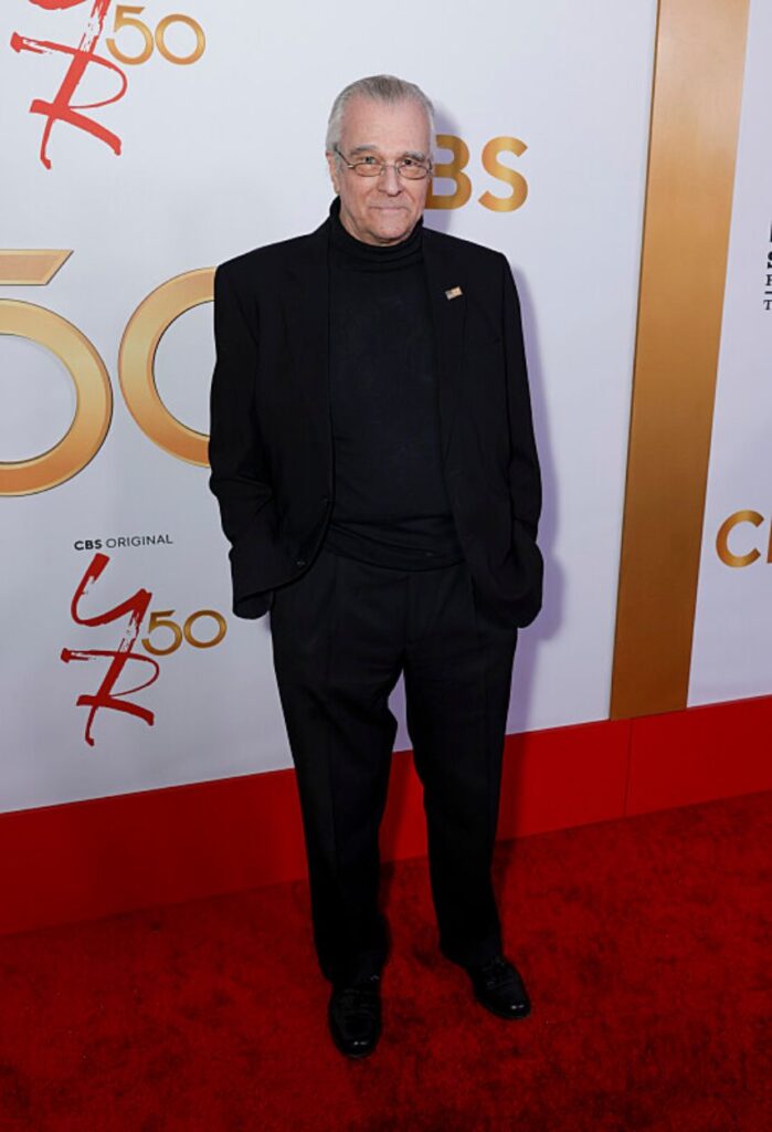 The Young and the Restless 50th Anniversary Celebration Photos