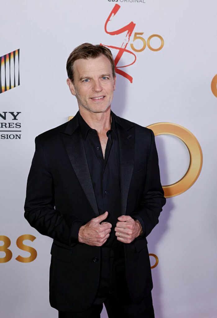 The Young and the Restless 50th Anniversary Celebration Photos