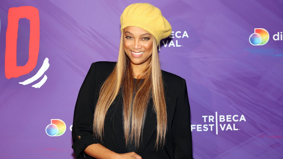 Tyra Banks Bows Out as 'Dancing With the Stars' Host After 3 Seasons ...