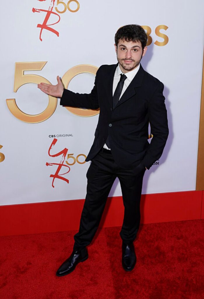 The Young and the Restless 50th Anniversary Celebration Photos