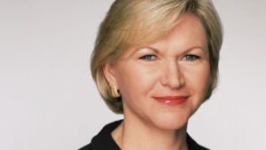 TikTok Hires Disney's Former Comms Czar Zenia Mucha to Advise on ...