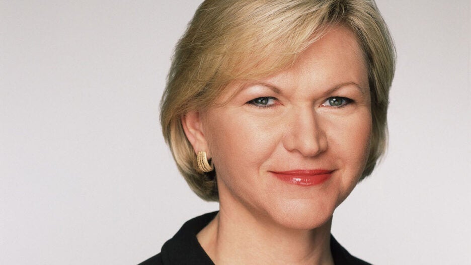 TikTok Hires Disney's Former Comms Czar Zenia Mucha to Advise on ...