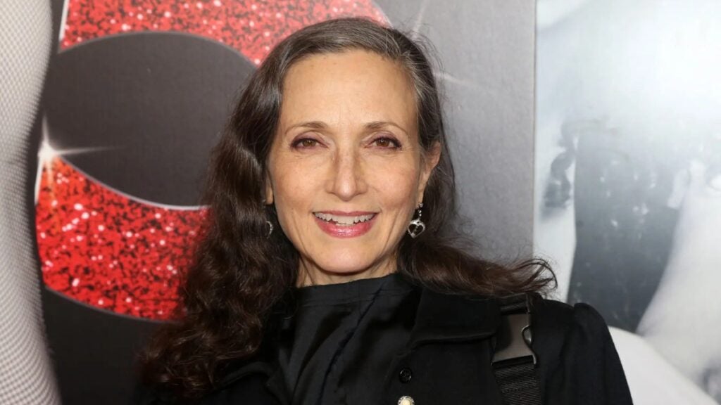 Bebe Neuwirth Sets Return for Paramount+ Frasier Sequel as Guest Star