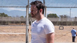 Bill Hader on Ending Barry and His Evolution as a Director