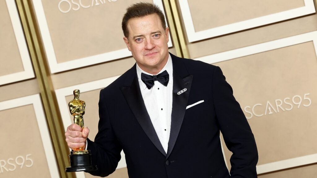 Oscars 2023 Winners: All the Stars Who Took Home the Gold (Photos)