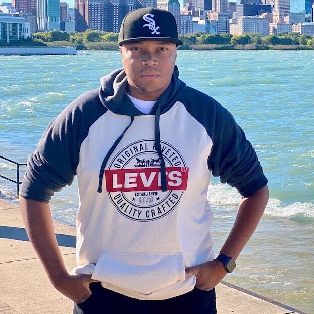 Joshua Vinson - TheWrap