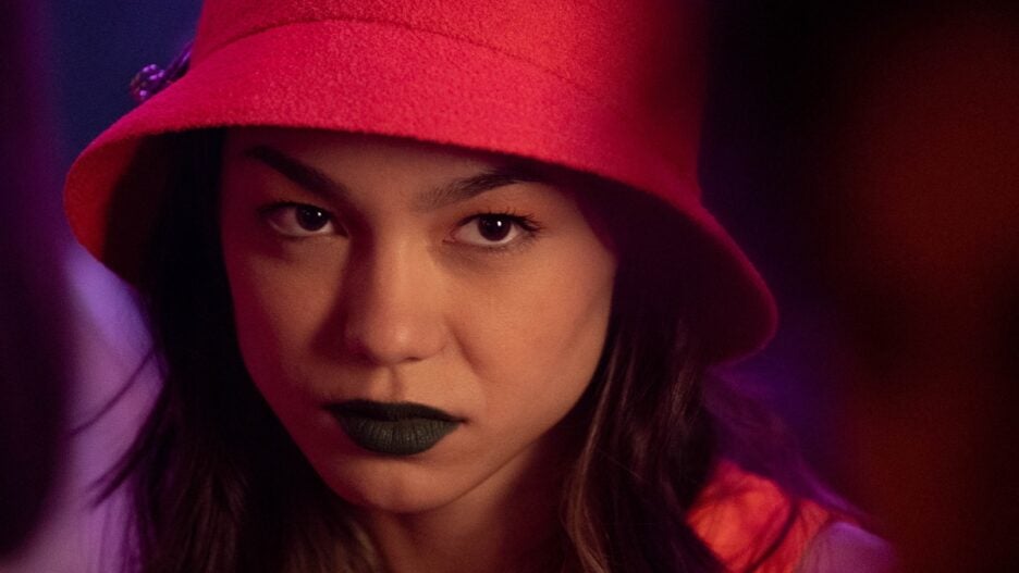 Scream 6 Cast and Character Guide: Who's Who in the Sequel