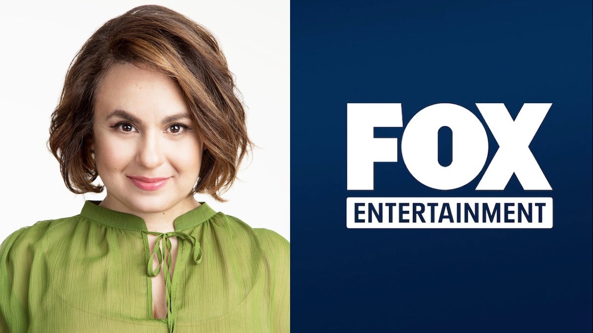 Fox Entertainment Names Diana Ruiz Executive VP