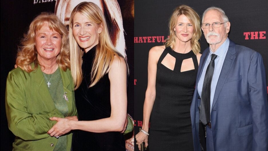 Jamie Lee Curtis and More Stars From Acting Dynasties