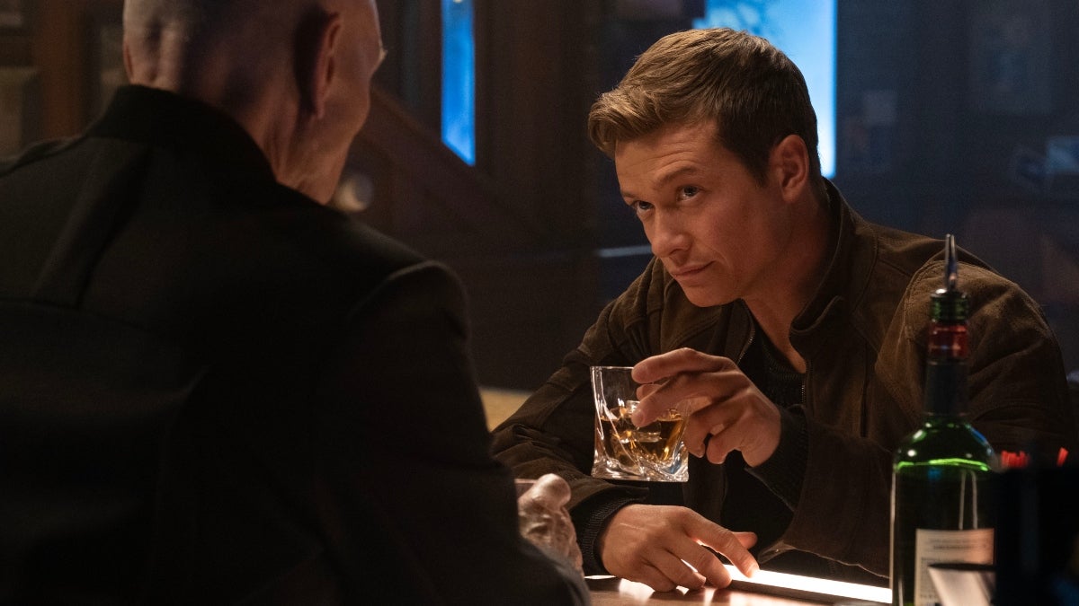 Star Trek: Picard: Everything We Know About Jack Crusher