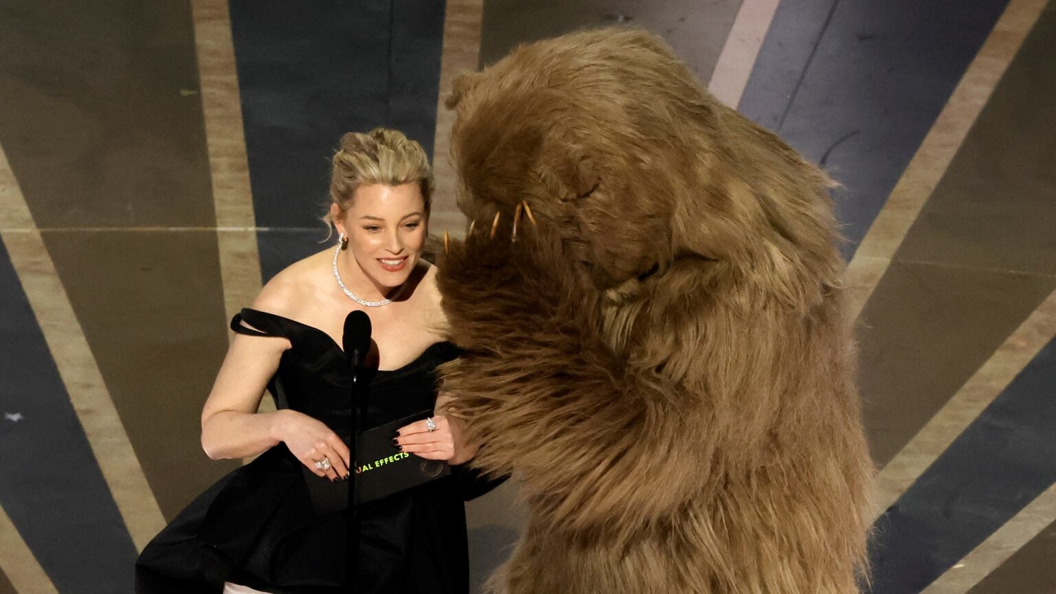 The Best and Worst Moments From the 2023 Oscars