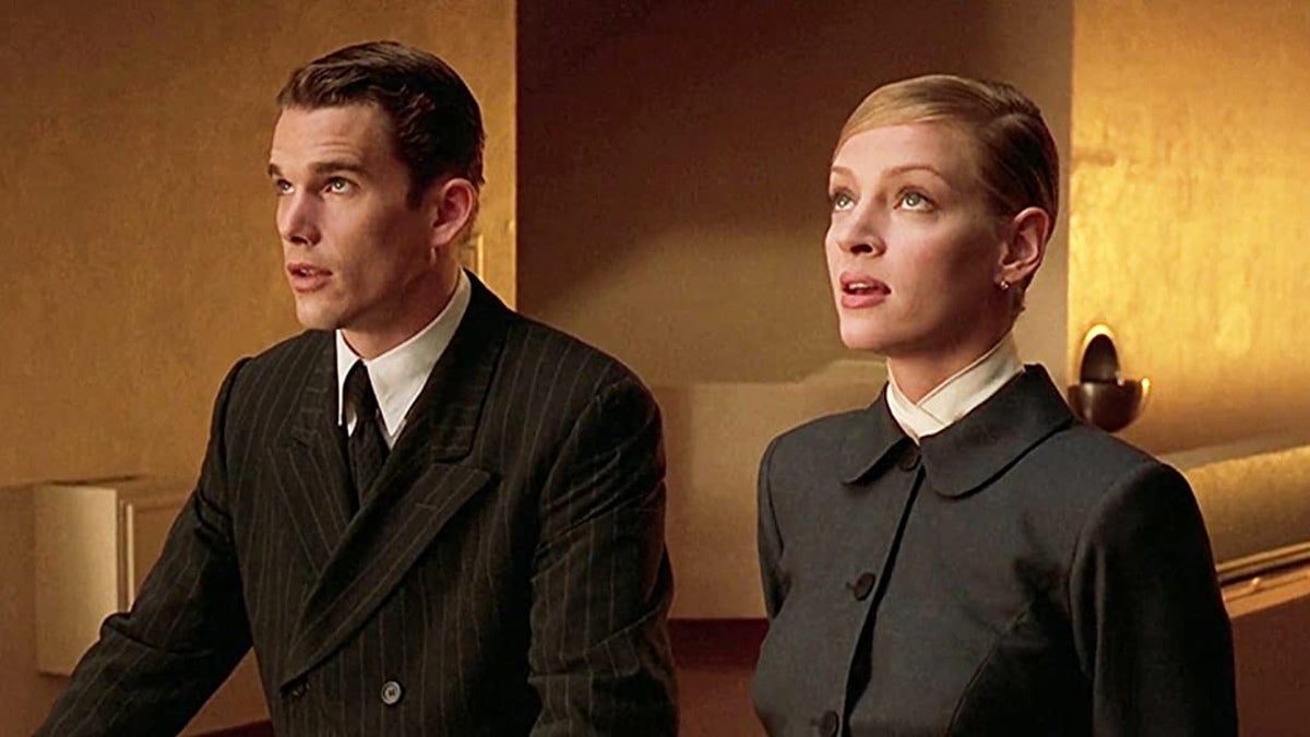 'Gattaca,' 'Seasoned' No Longer Moving Forward at Showtime