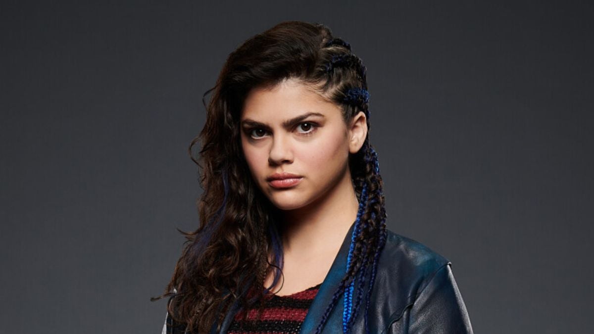 Gotham Knights Cast and Character Guide: Who's Who