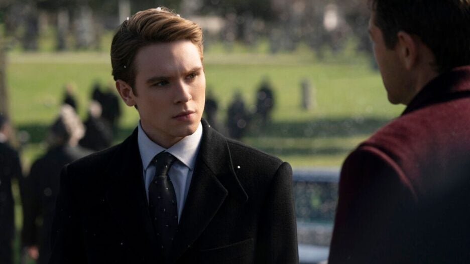 Gotham Knights Cast and Character Guide: Who's Who