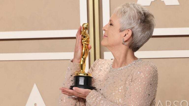 Oscars 2023 Winners: All the Stars Who Took Home the Gold (Photos)