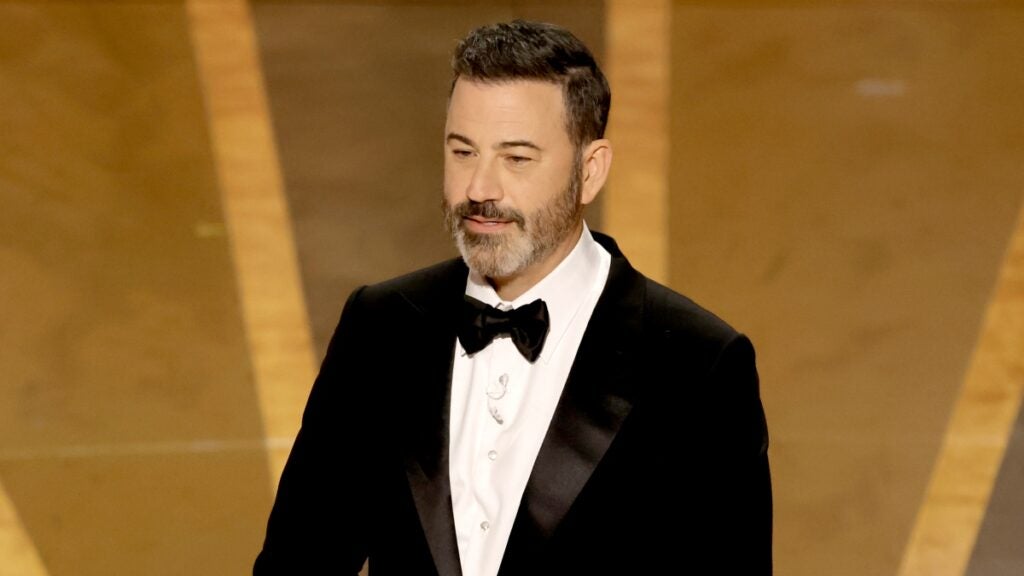 Jimmy Kimmel Pokes Fun at Austin Butler, Nicole Kidman's AMC Ad and ...