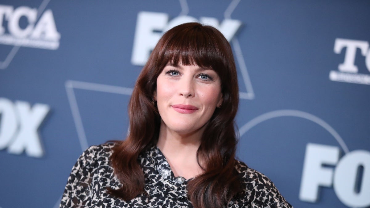 Liv Tyler to Return as Betty Ross in Captain America Sequel