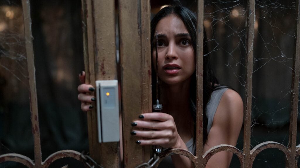 Scream 6 Cast and Character Guide: Who's Who in the Sequel