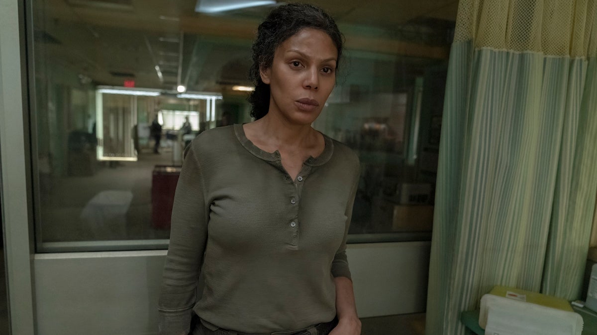 The Last of Us Star Merle Dandridge Up for a Marlene Spinoff