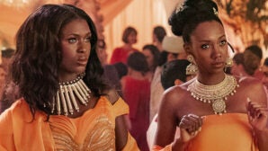 Murder Mystery 2 Cast and Characters: List of Suspects