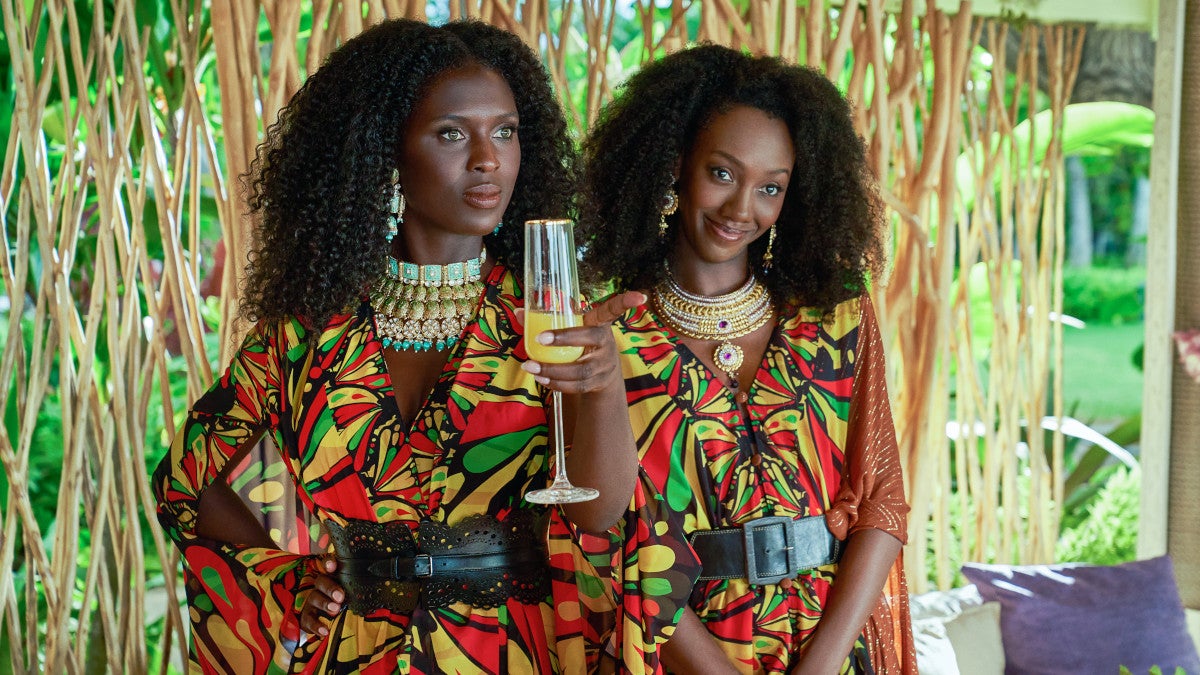 Murder Mystery 2 Cast and Characters: List of Suspects