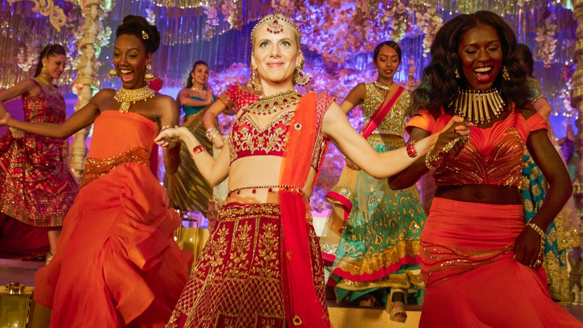 Murder Mystery 2 Cast and Characters: List of Suspects