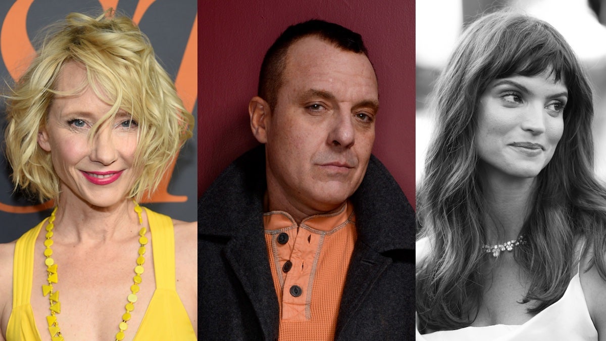 Oscars In Memoriam Leaves Off Anne Heche, Tom Sizemore and 'Triangle of ...