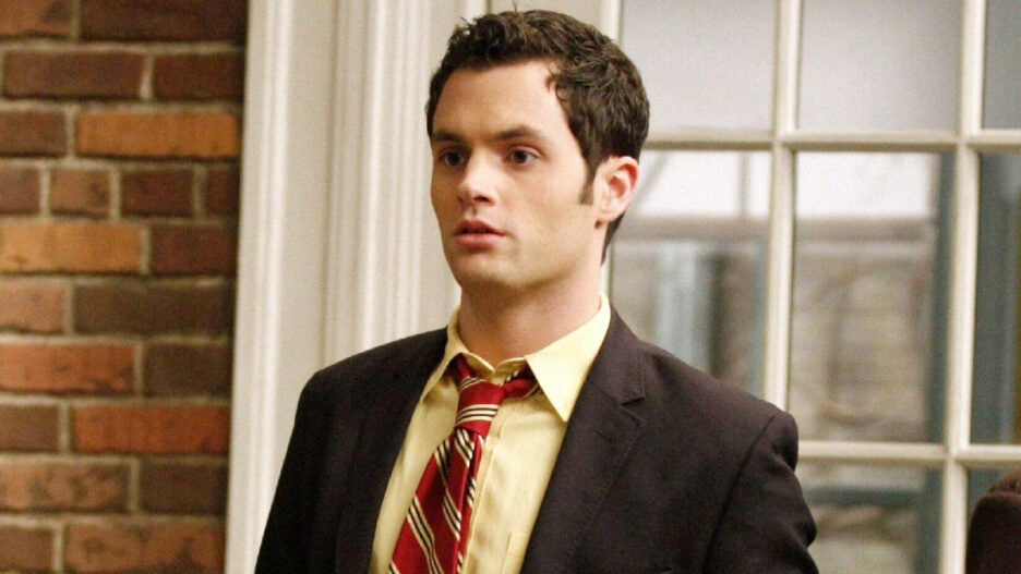 Penn Badgley Through the Years: His Career in Photos