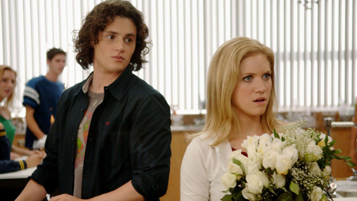 Penn Badgley Through the Years: His Career in Photos