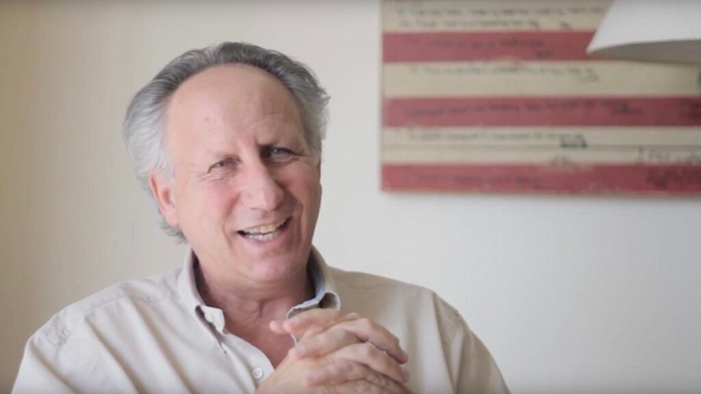 Peter Werner, Oscar-Winning Veteran TV Director, Dies at 76 - TheWrap