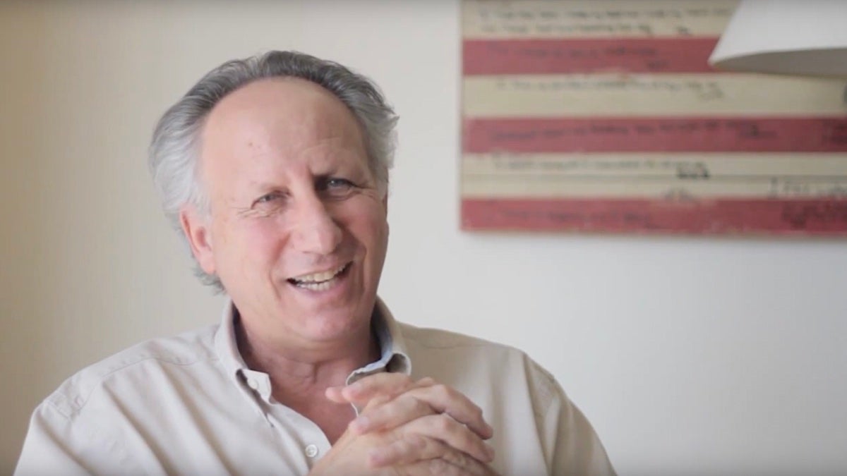 Peter Werner, Oscar-Winning Veteran TV Director, Dies at 76 - TheWrap