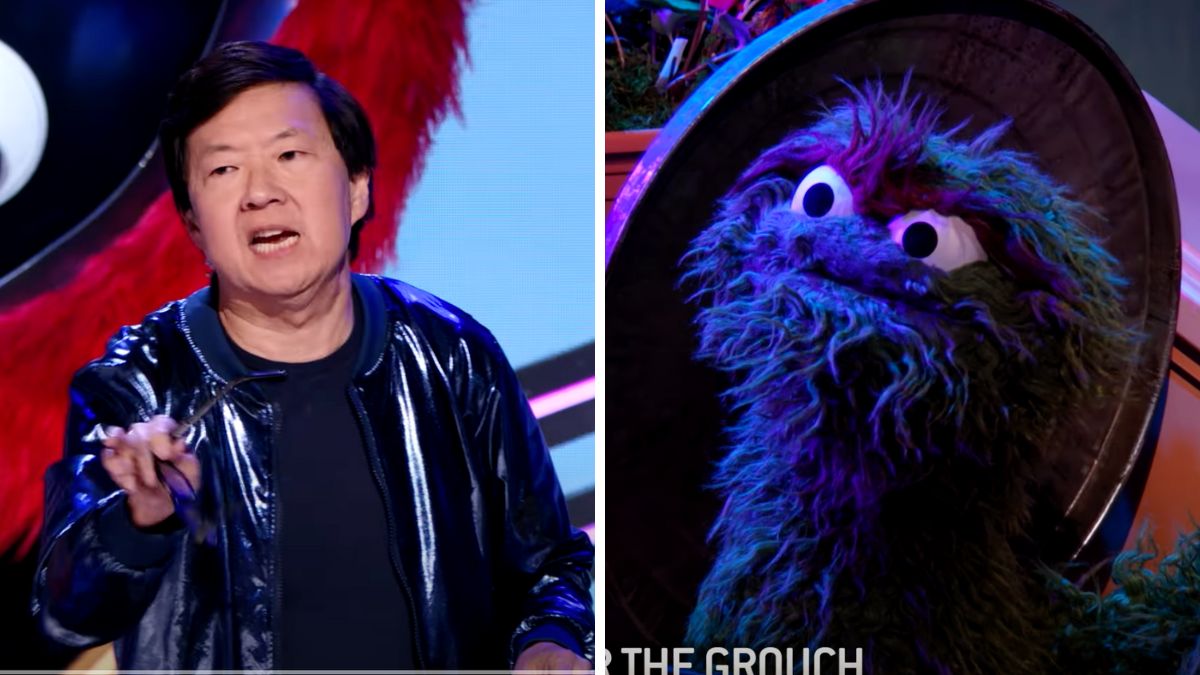 'The Masked Singer' Season 9: Is Angelina Jolie the Fairy?